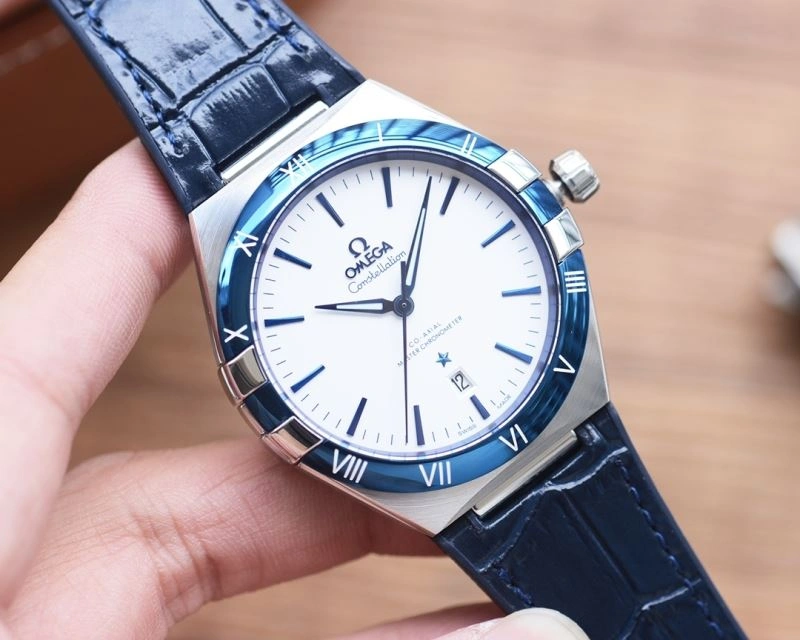 High fidelity OMEGA Watches