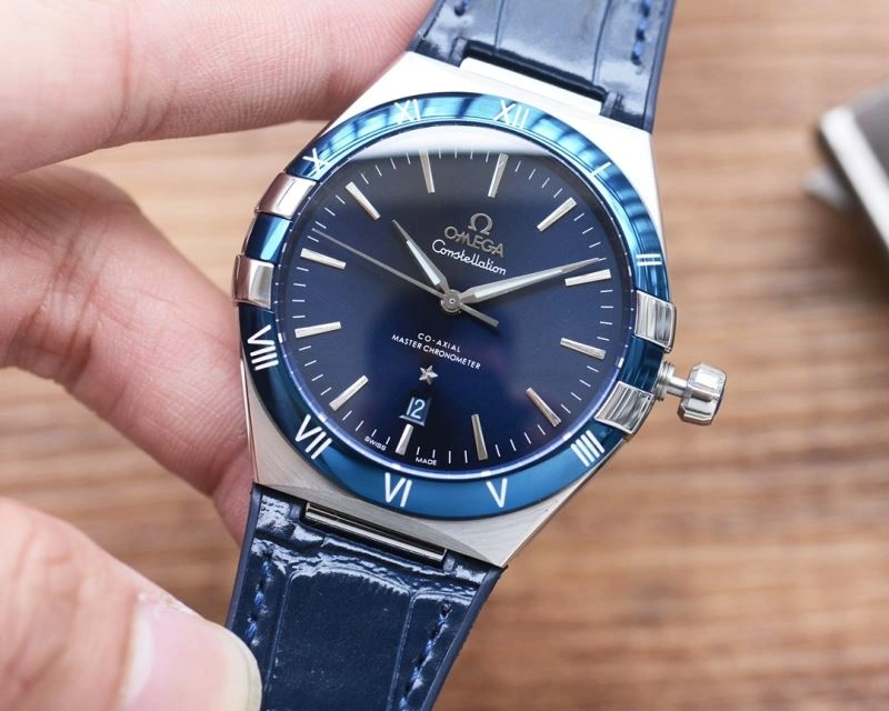 High fidelity OMEGA Watches