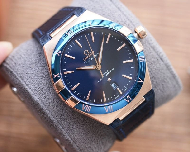 High fidelity OMEGA Watches