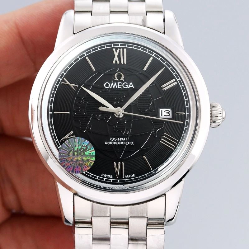 Top mirror OMEGA Watches