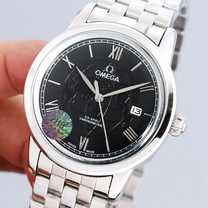 Top mirror OMEGA Watches