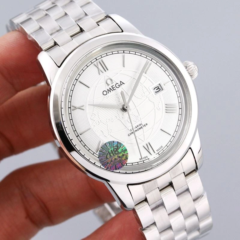 Top mirror OMEGA Watches