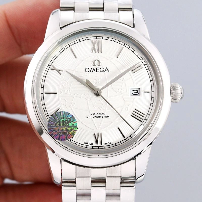 Top mirror OMEGA Watches