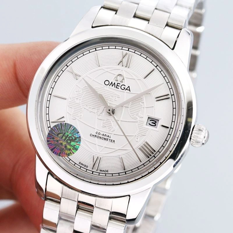 Top mirror OMEGA Watches