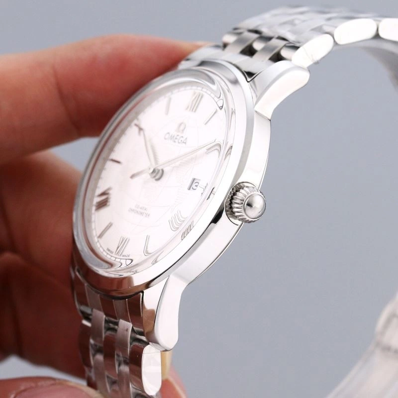 Top mirror OMEGA Watches