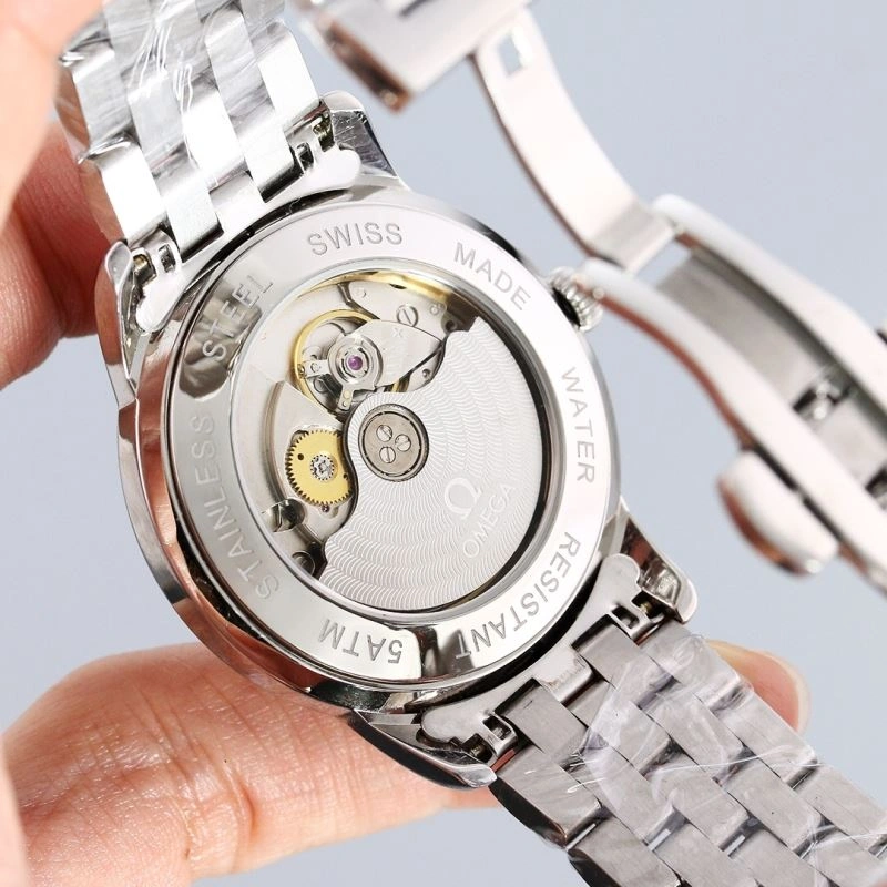 Top mirror OMEGA Watches