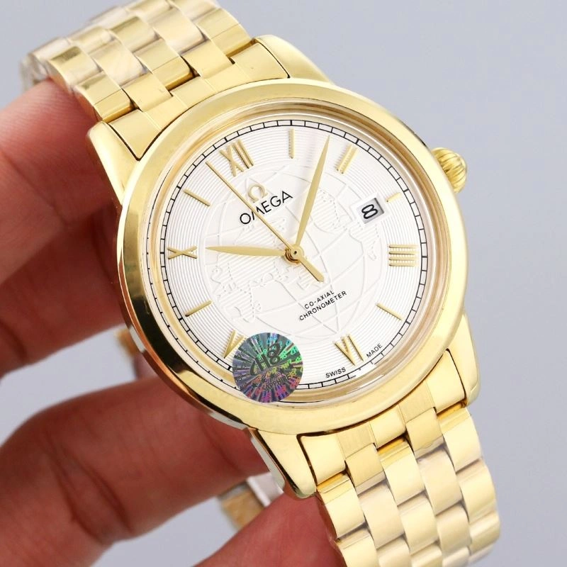 Affordable OMEGA Watches