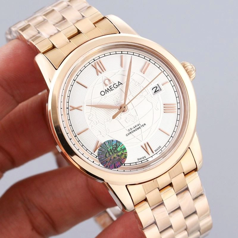 Affordable OMEGA Watches