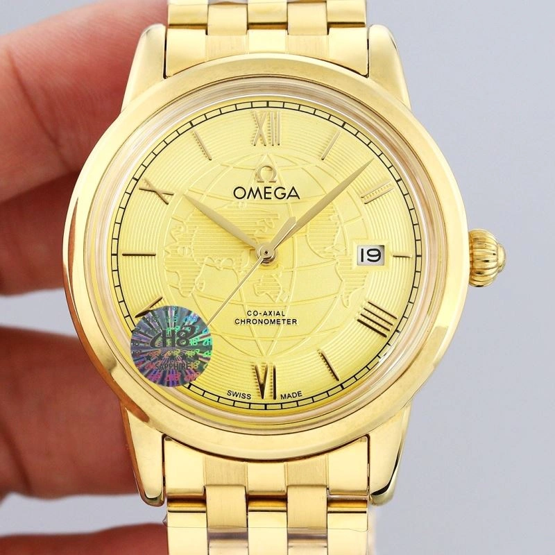 Affordable OMEGA Watches