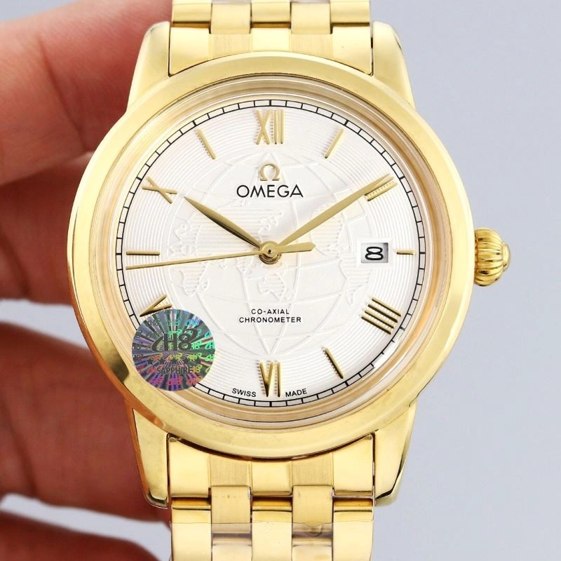 Affordable OMEGA Watches