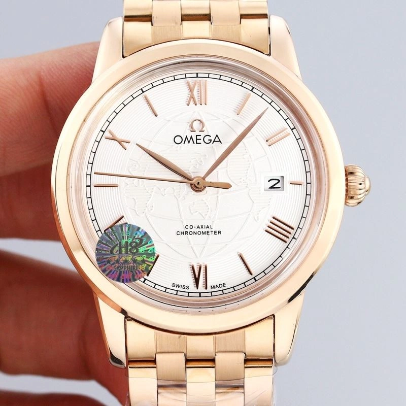 Affordable OMEGA Watches
