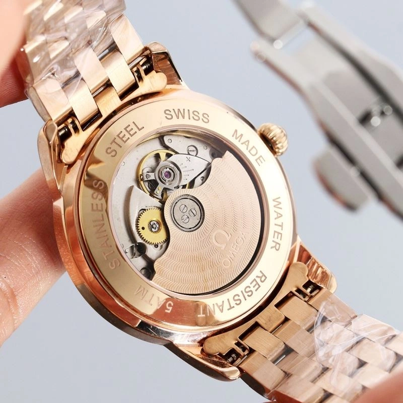 Affordable OMEGA Watches
