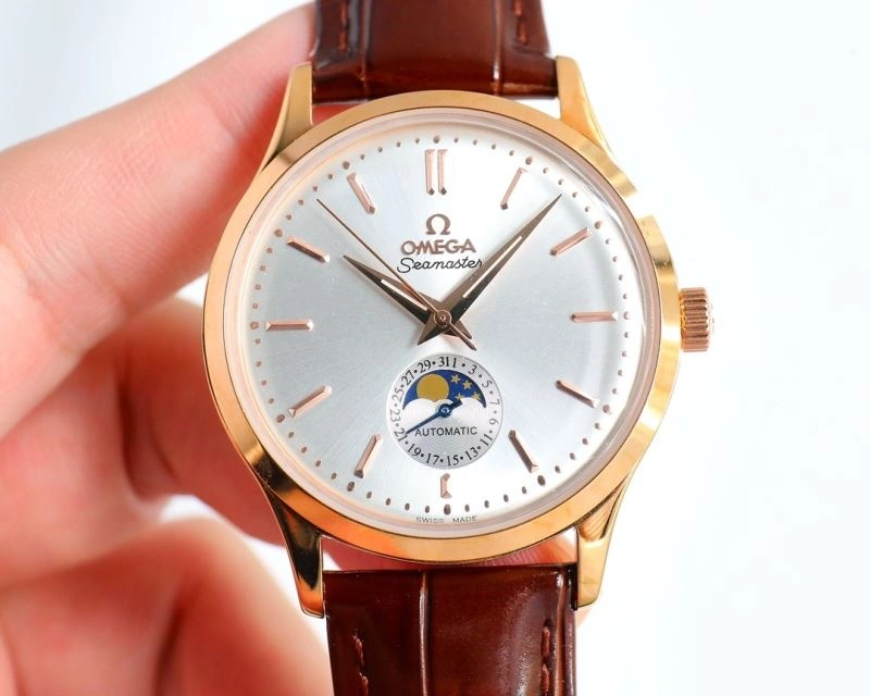 Real OMEGA Watches