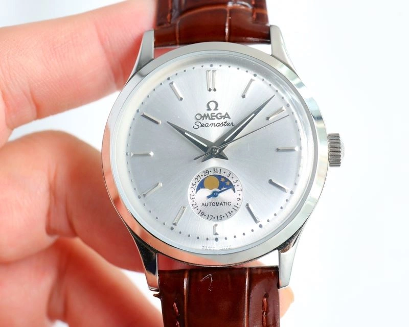 Real OMEGA Watches