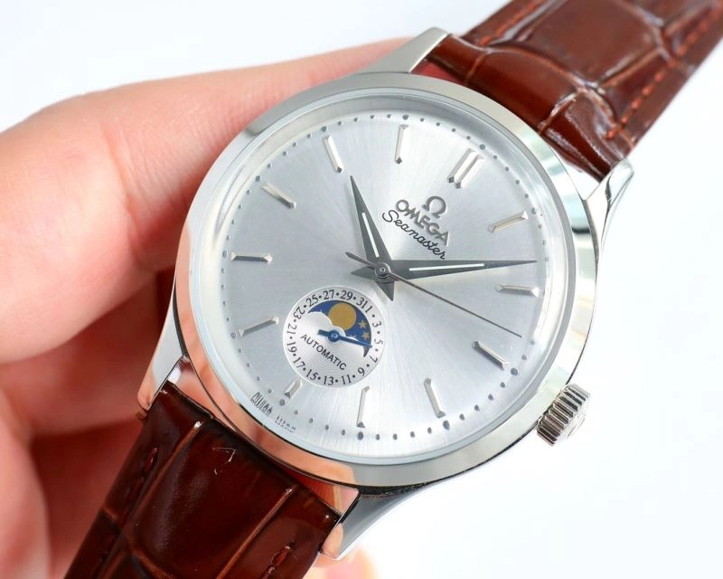 Real OMEGA Watches