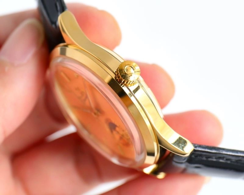 Real OMEGA Watches