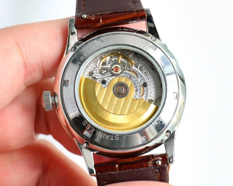 Real OMEGA Watches