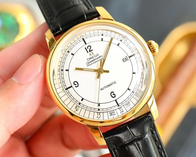 1:1 copy OMEGA Watches