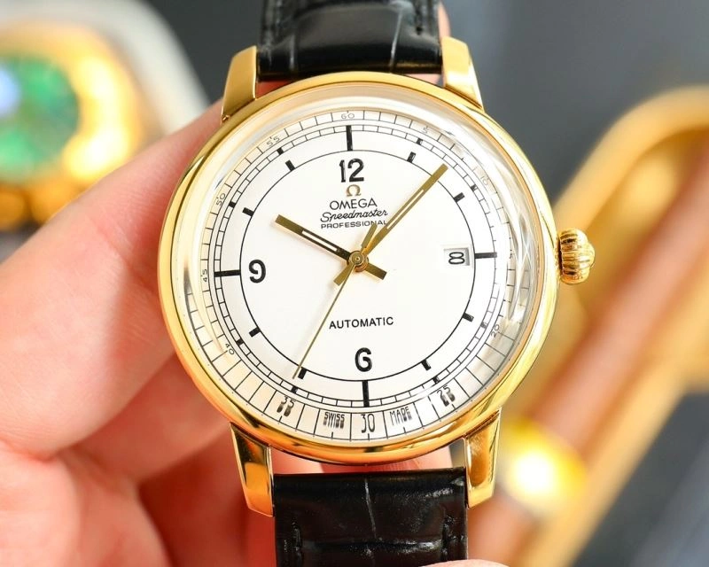 1:1 copy OMEGA Watches