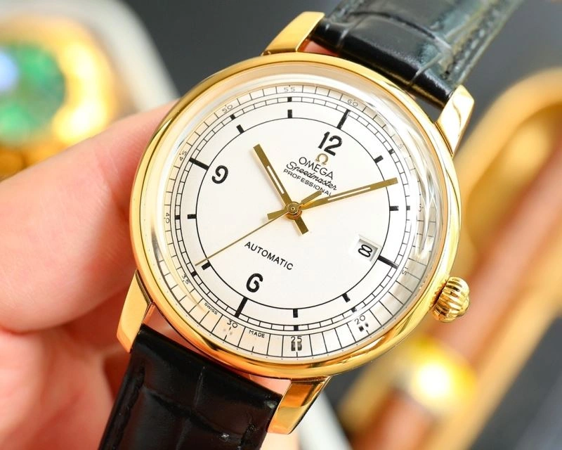 1:1 copy OMEGA Watches