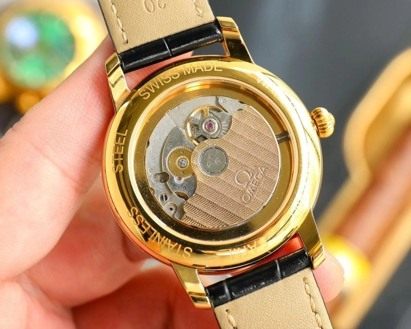 1:1 copy OMEGA Watches