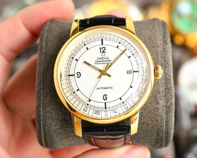 1:1 copy OMEGA Watches