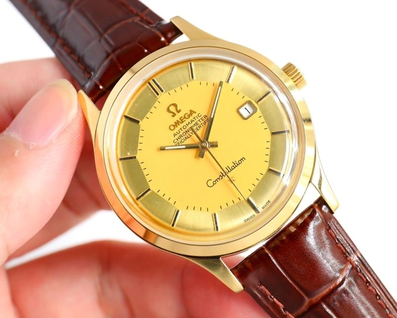 OMEGA Watches