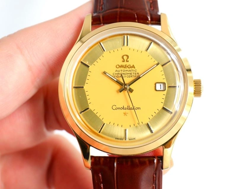Real OMEGA Watches