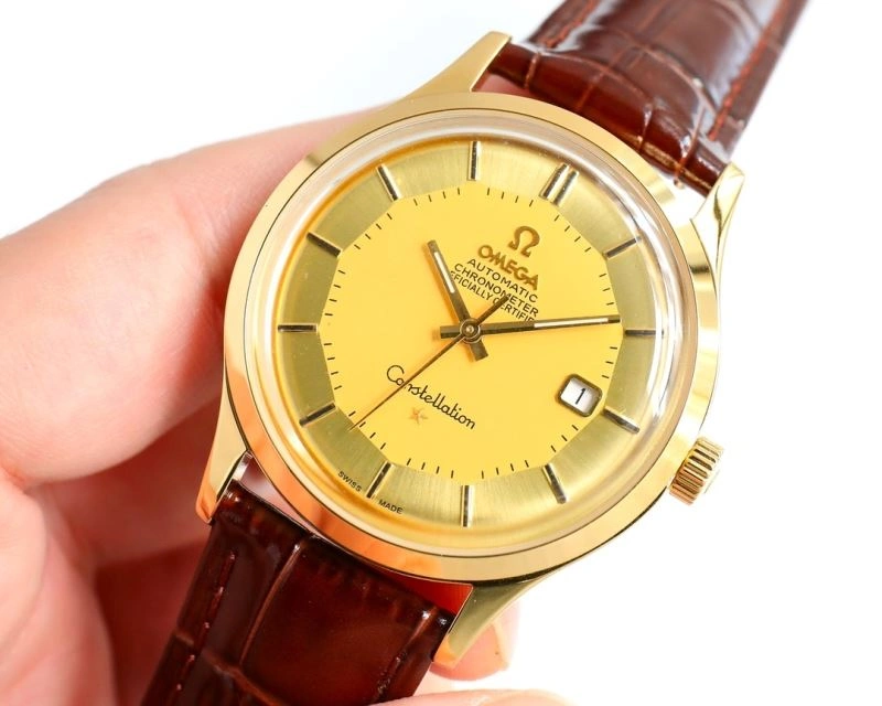 Real OMEGA Watches