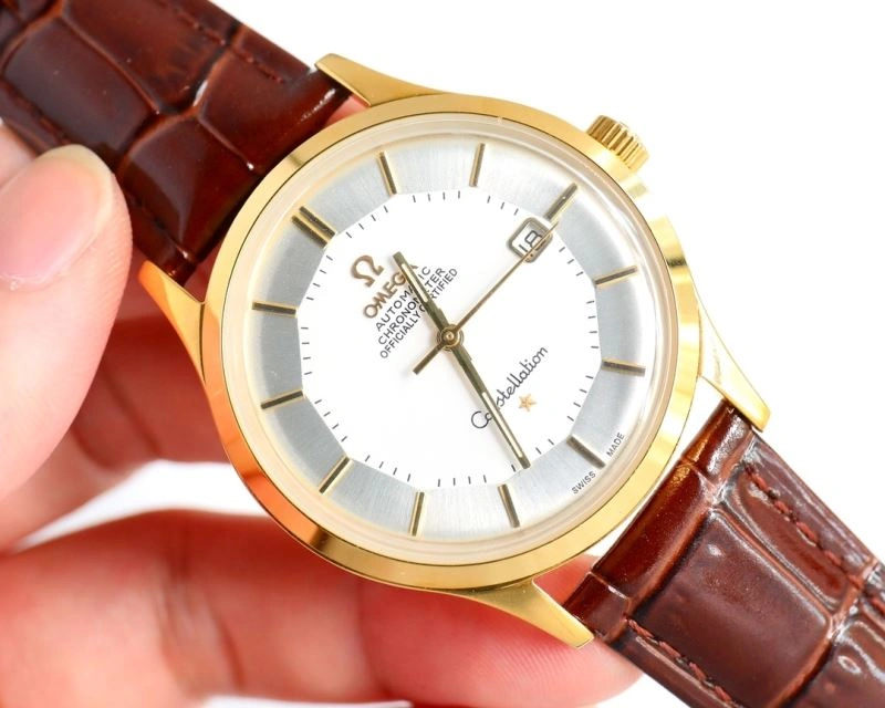Real OMEGA Watches
