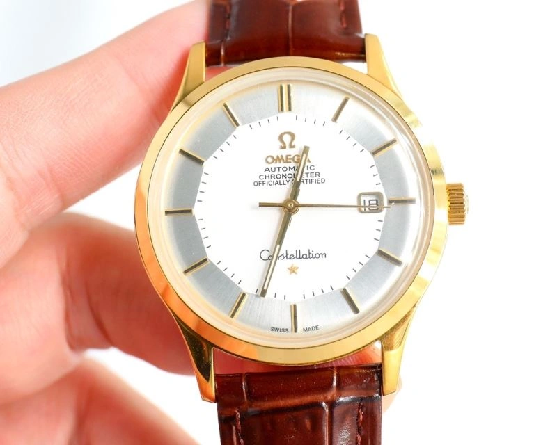 Real OMEGA Watches