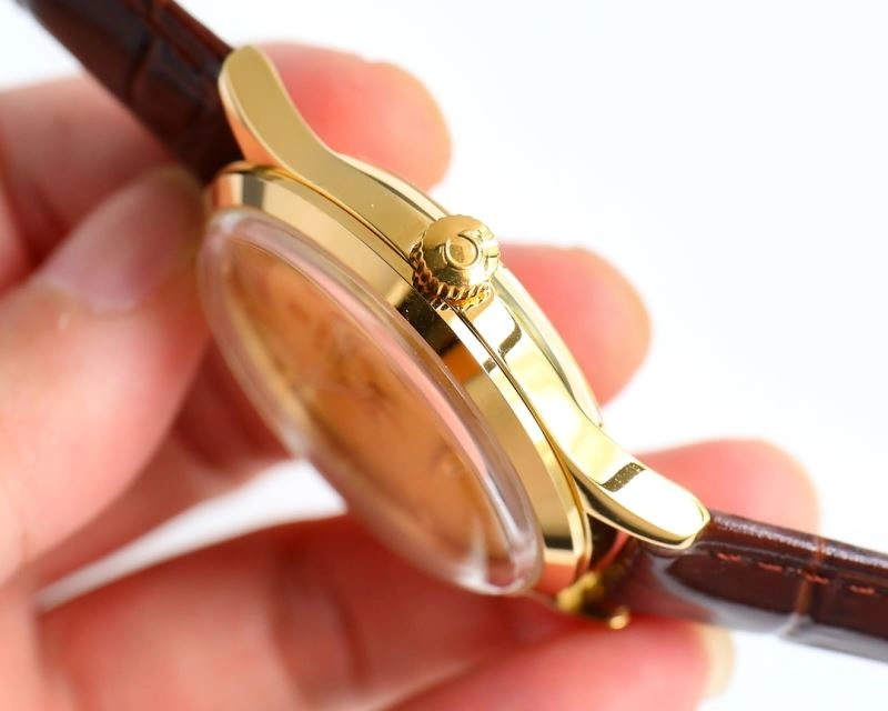 Real OMEGA Watches