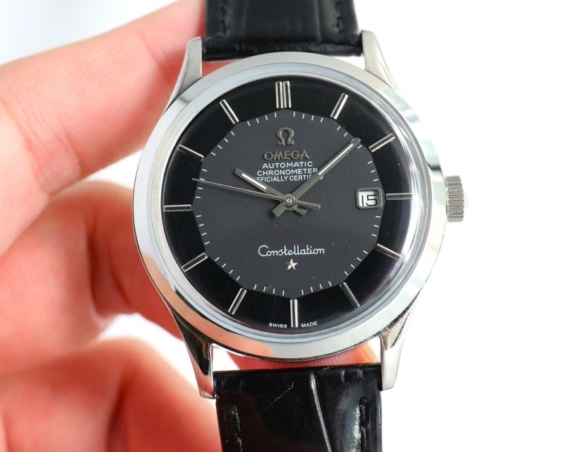 Discounted OMEGA Watches