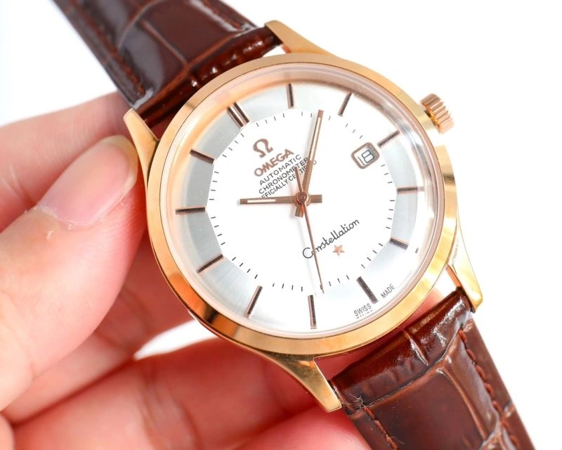 Discounted OMEGA Watches