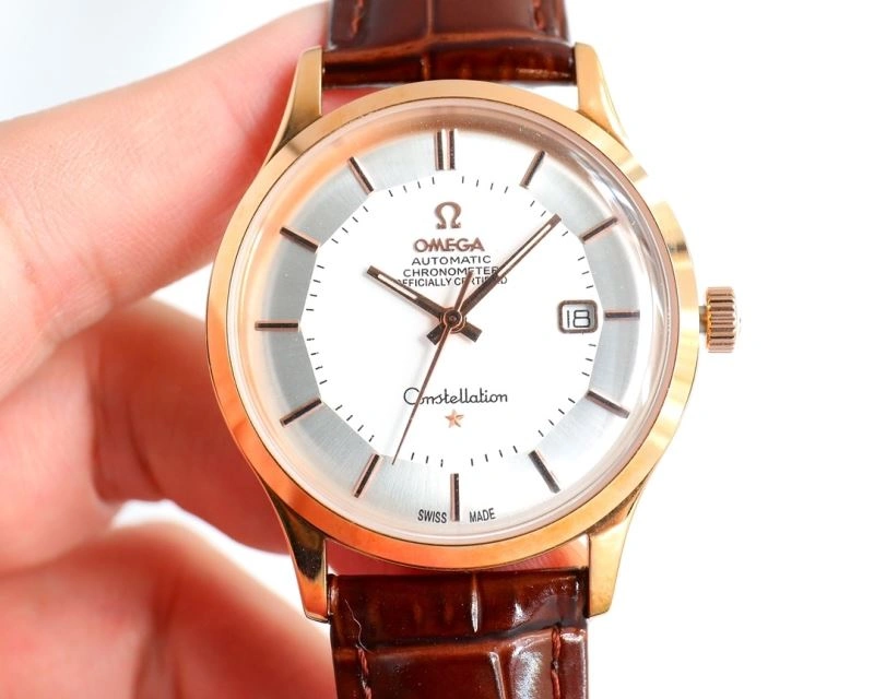Discounted OMEGA Watches