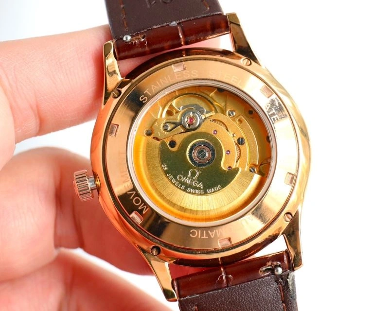 Discounted OMEGA Watches