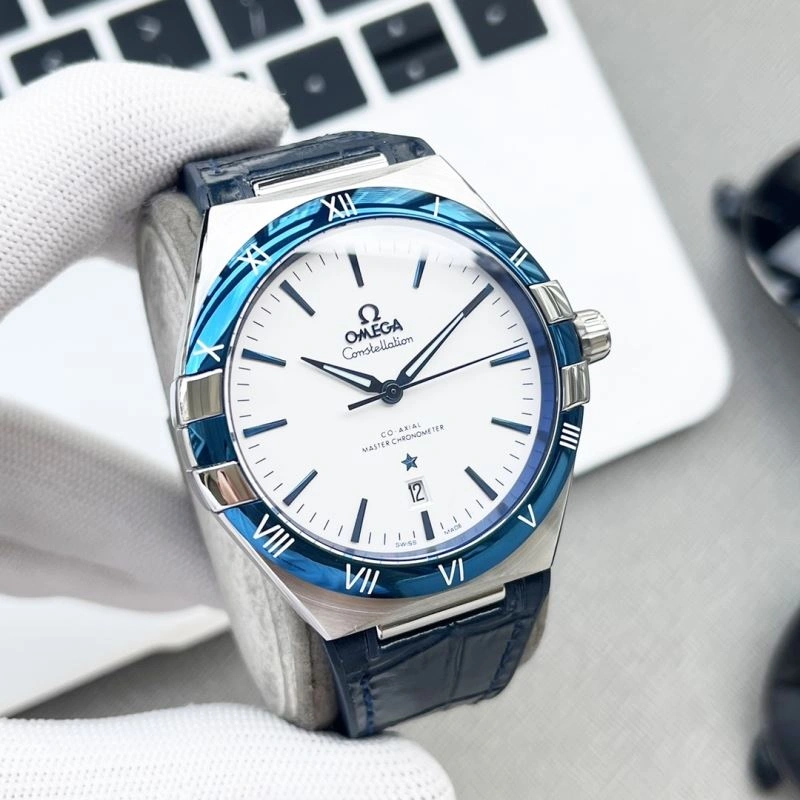 Precise copy OMEGA Watches