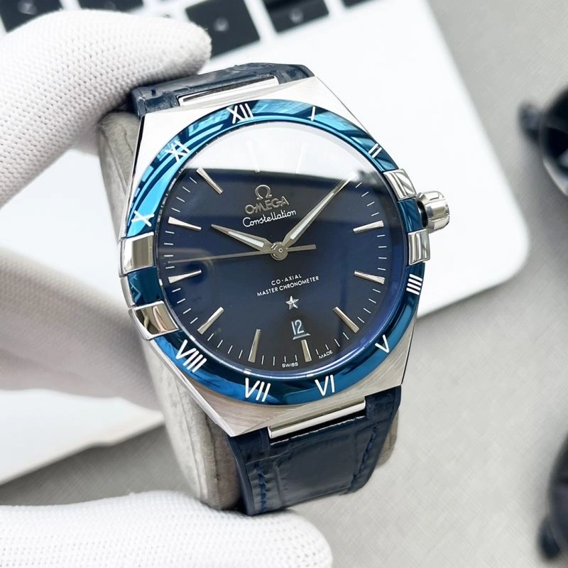 Precise copy OMEGA Watches