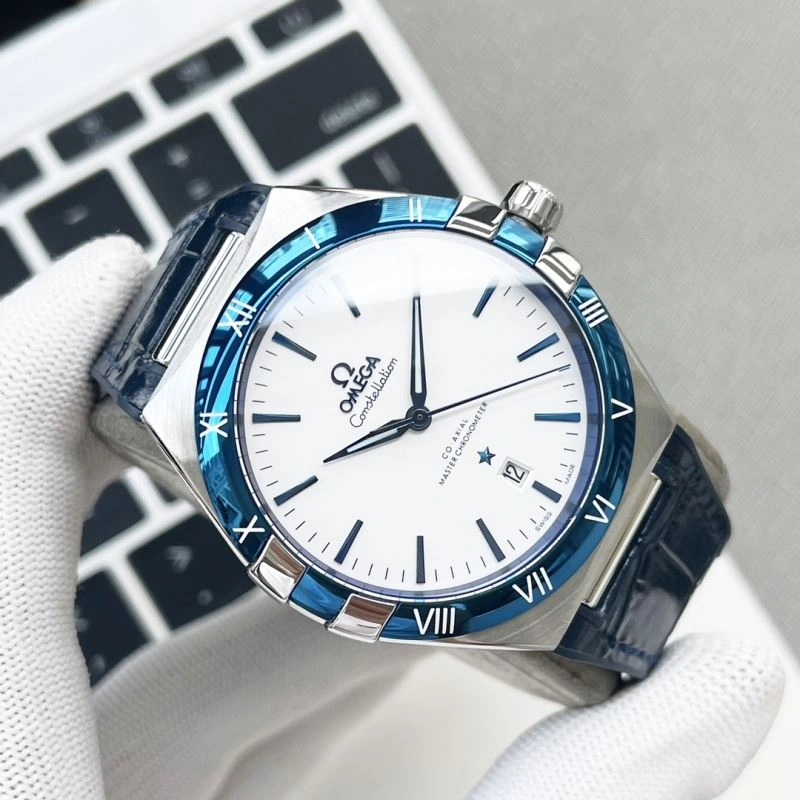 Precise copy OMEGA Watches