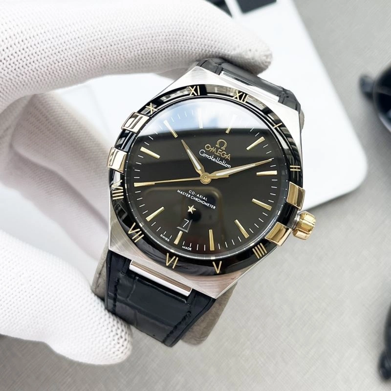 Top mirror OMEGA Watches
