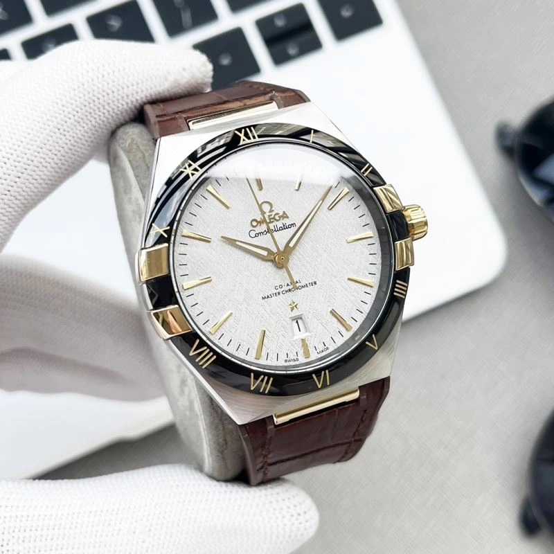 Top mirror OMEGA Watches
