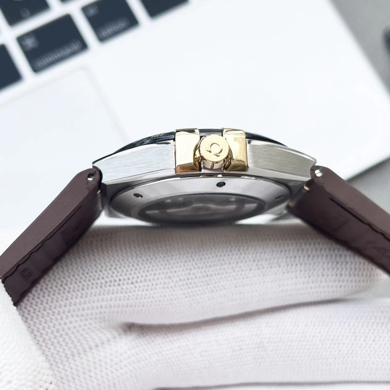 Top mirror OMEGA Watches