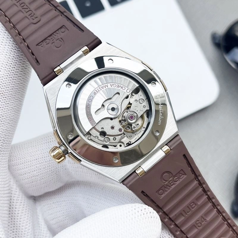 Top mirror OMEGA Watches