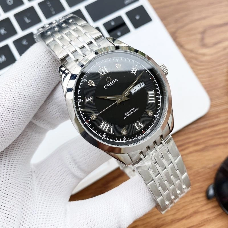 Budget-friendly OMEGA Watches