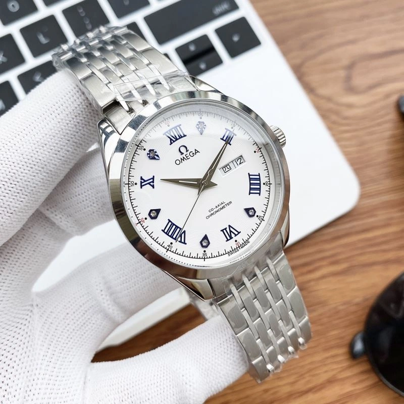 Budget-friendly OMEGA Watches