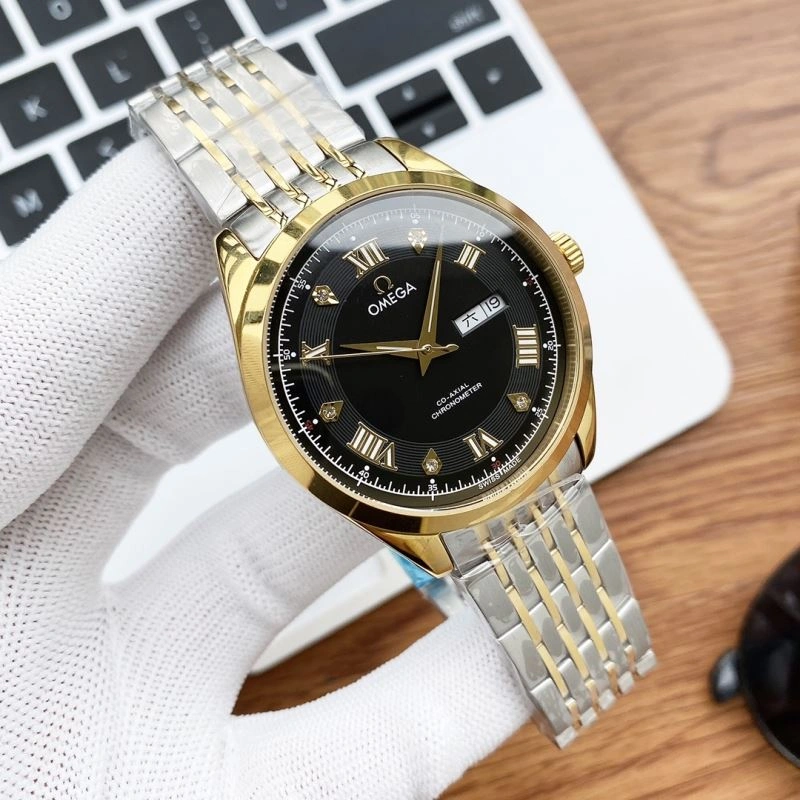 Budget-friendly OMEGA Watches