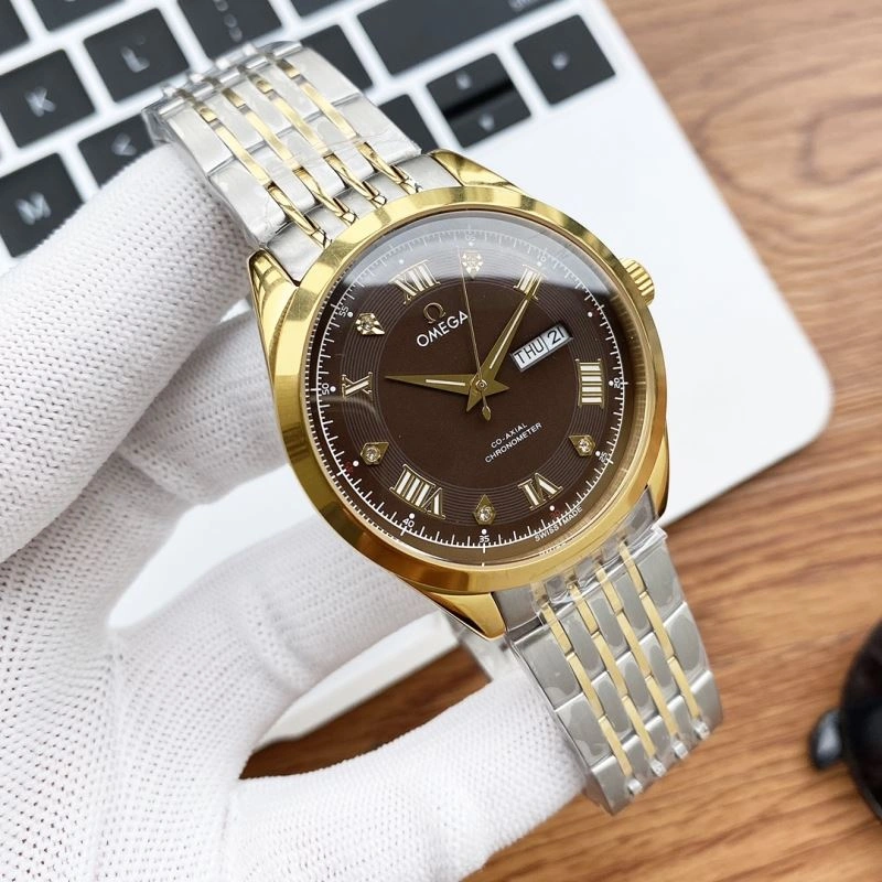Budget-friendly OMEGA Watches