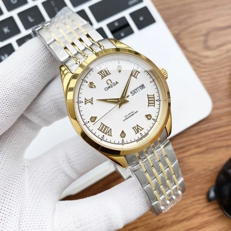 Budget-friendly OMEGA Watches