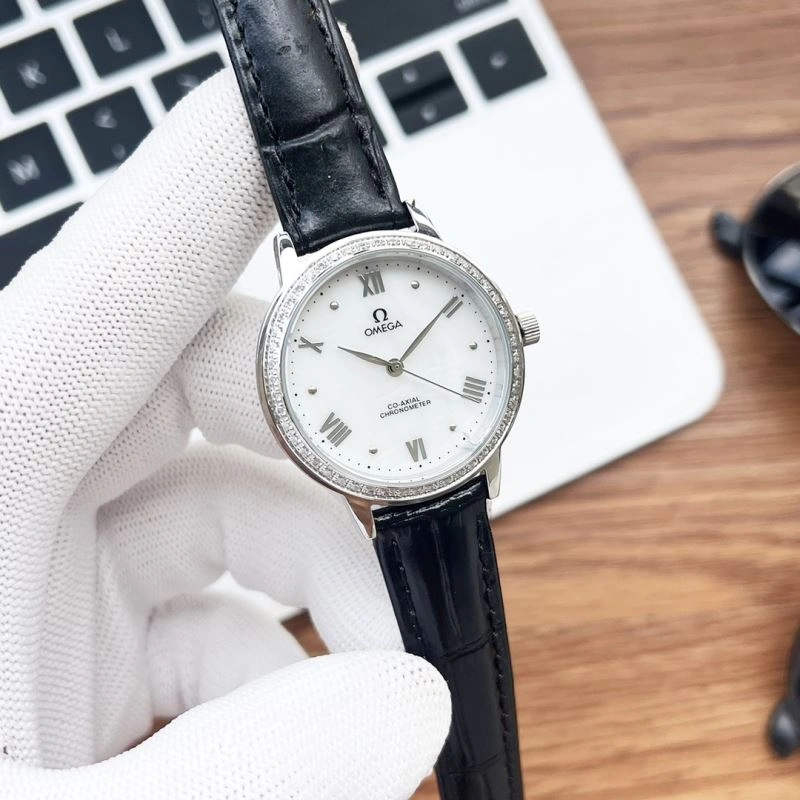 OEM OMEGA Watches