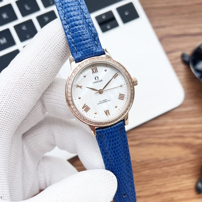 OEM OMEGA Watches